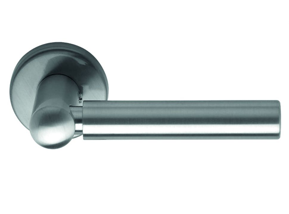 MANIJA IMOLA GIRATORIA CON ROSETA