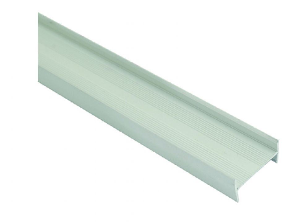 PERFIL DE UNION (H) DE 18 MM X 3 MTS