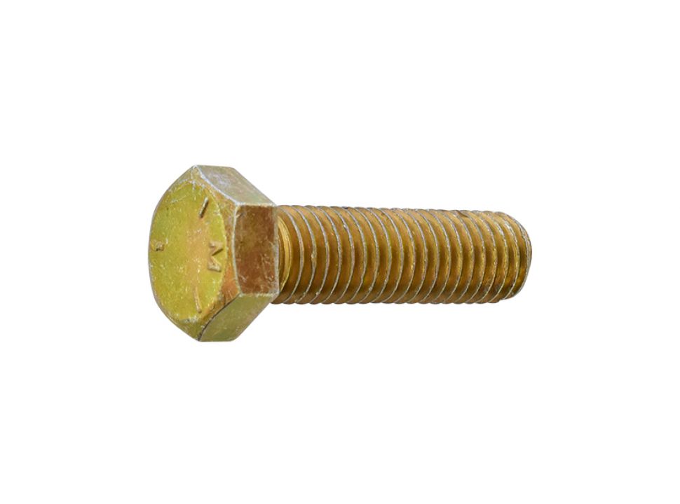 BULON CABEZA HEXAGONAL GRADO 5 USS