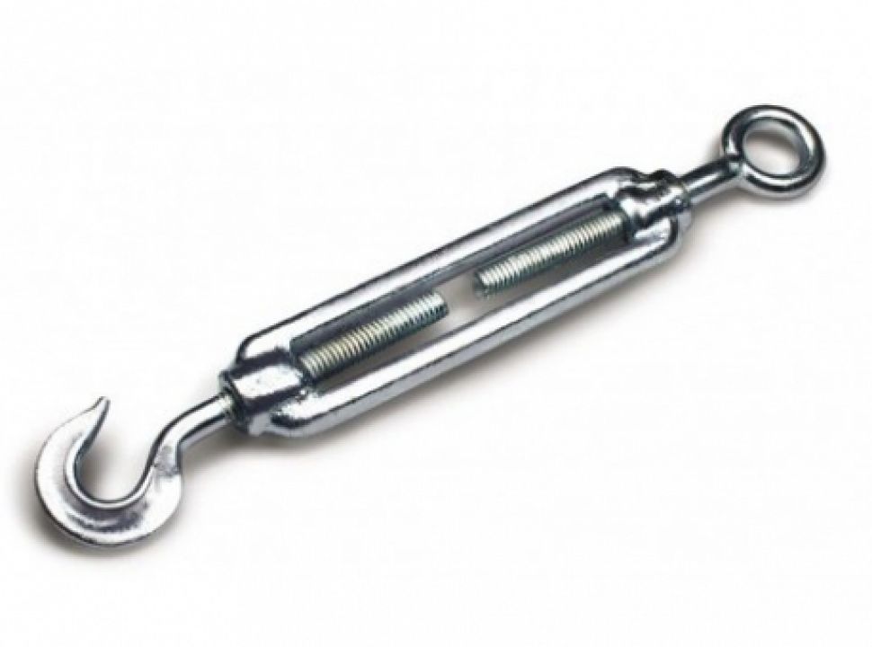 TENSORES TIPO COMERCIAL