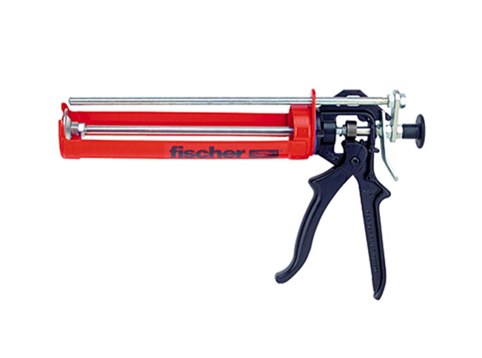 PISTOLA DE INYECCION FIS AM P/2 CARTUCHOS