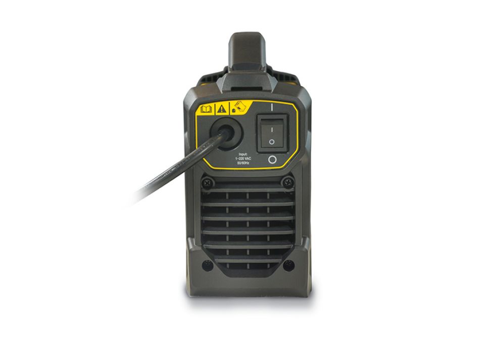 SOLDADORA INVERTER HANDY ARC 162i