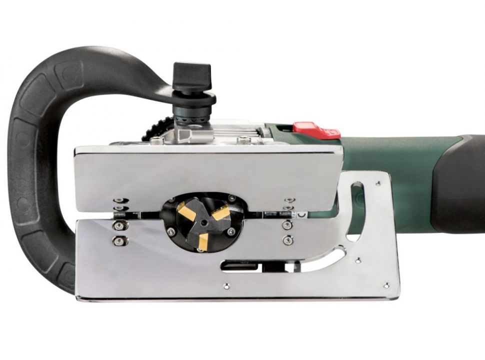 Biseladora METABO KFM 15-10 F