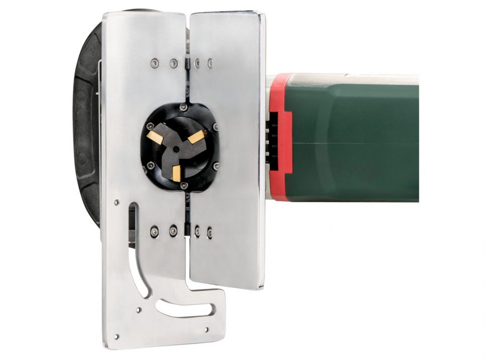 Biseladora METABO KFM 16-15 F