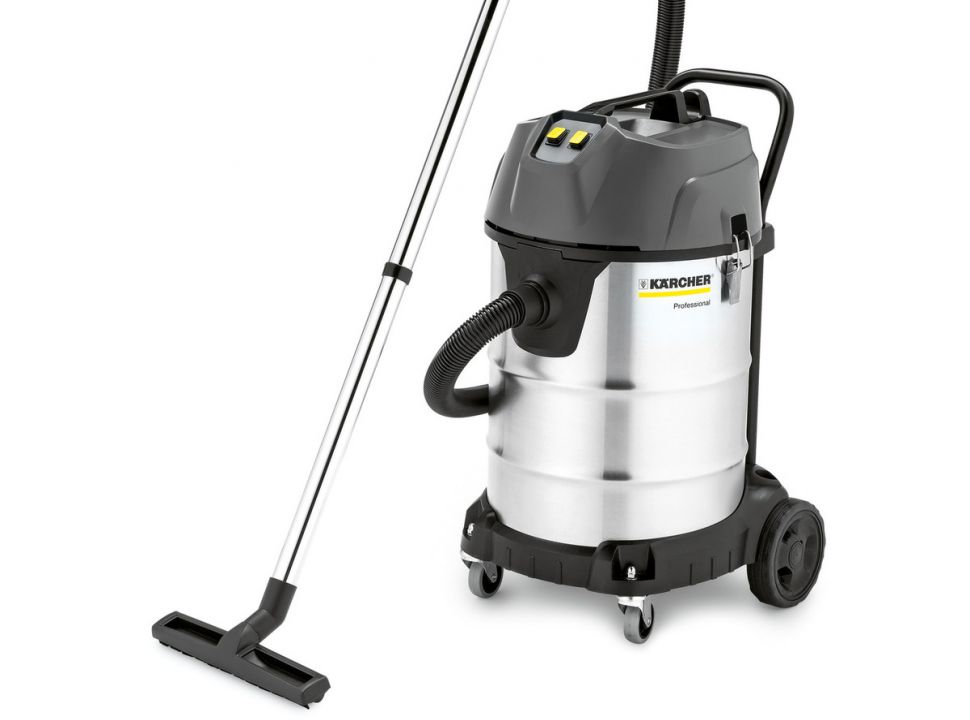 ASPIRADORA KARCHER 70 LTS 2400W 220V